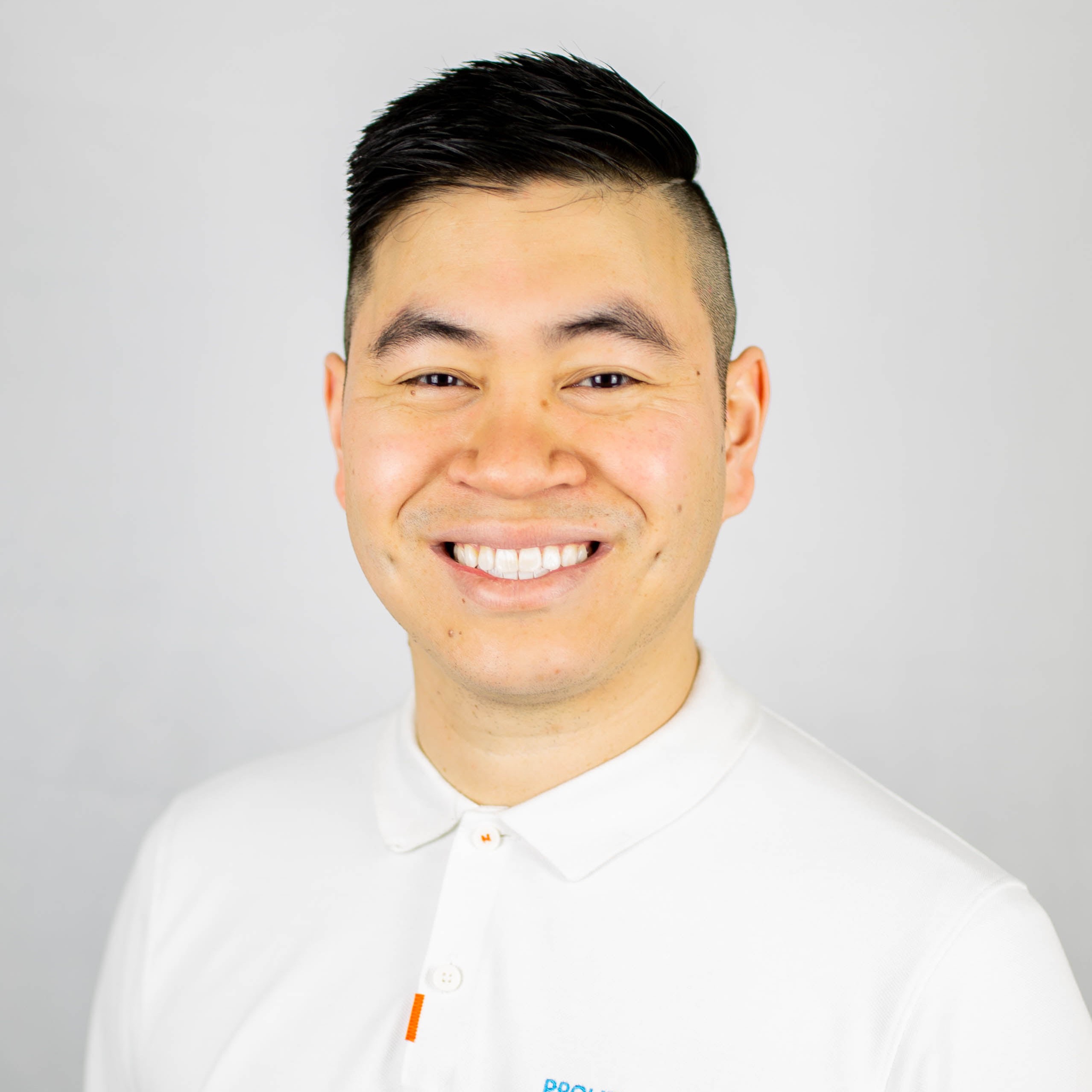 Meet the Team