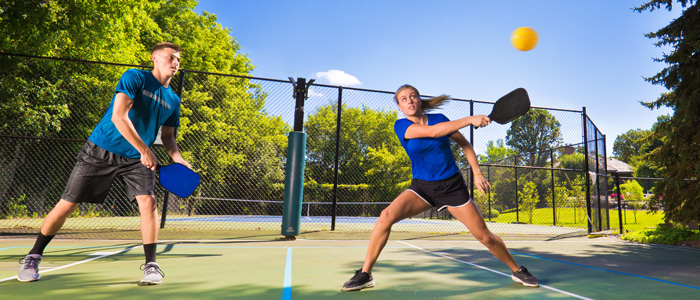 Treating Tennis Elbow Pain and Other Pickleball Sports Injuries in ...