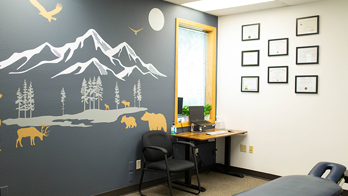 Prolific Wellness Chiropractic and Sports Rehab - Accepting Health ...